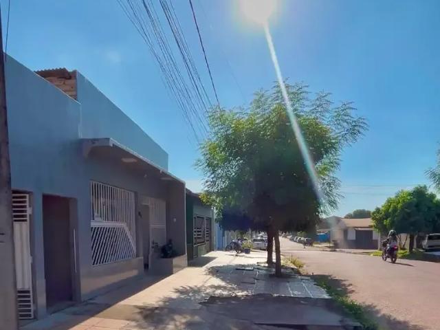Casa / Sobrado para Venda em Itaituba/PA Comércio 3 Quartos