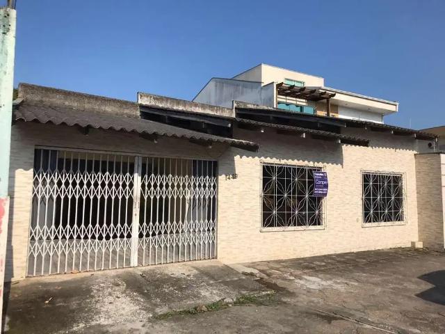 Casa / Sobrado para Venda em Itajaí/SC Vila Operária 2 Quartos