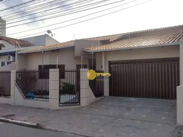 Casa / Sobrado para Venda em Itajaí/SC Vila Operária 3 Quartos