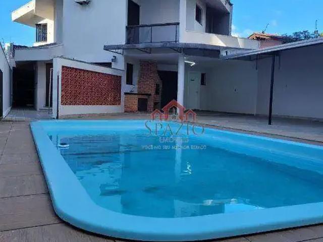 Casa / Sobrado para Venda em Itajaí/SC Vila Operária 3 Quartos