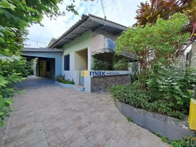 Casa / Sobrado para Venda em Itajaí/SC Vila Operária 5 Quartos