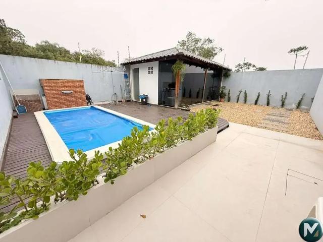 Casa / Sobrado para Venda em Itajaí/SC Baia 2 Quartos