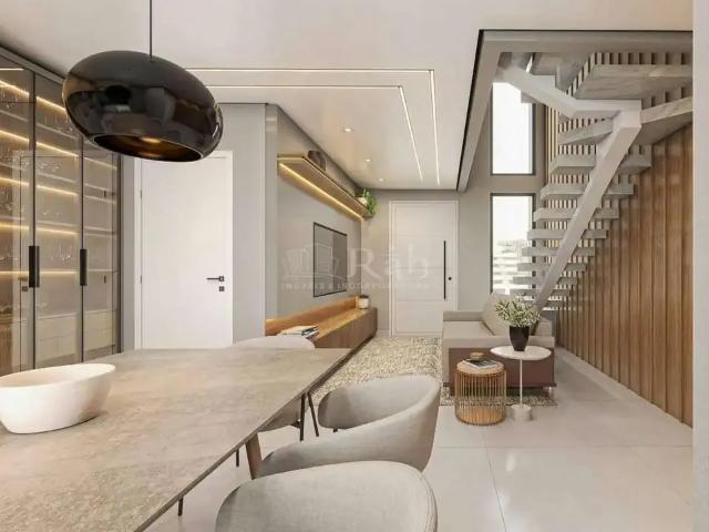 Casa / Sobrado para Venda em Itajaí/SC Barra do Rio 3 Quartos
