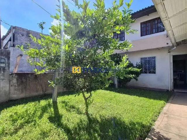 Casa / Sobrado para Venda em Itajaí/SC Barra do Rio 3 Quartos