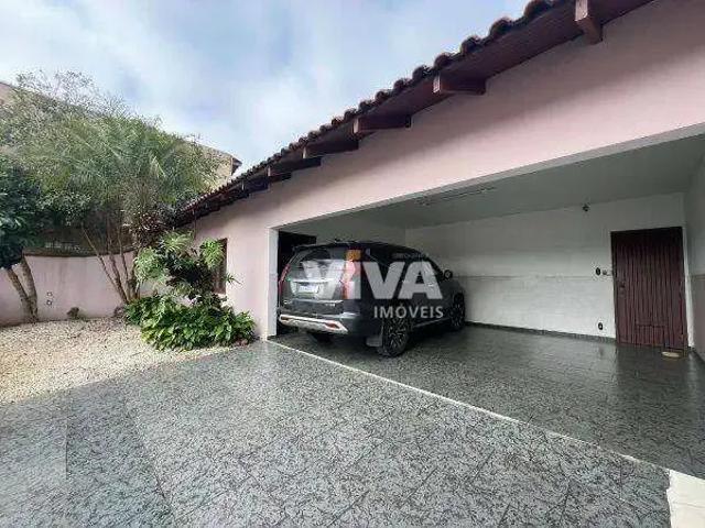 Casa / Sobrado para Venda em Itajaí/SC Barra do Rio 3 Quartos