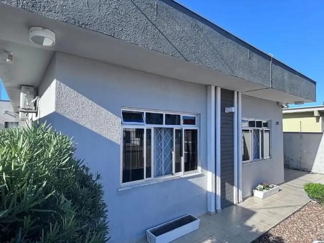 Casa / Sobrado para Venda em Itajaí/SC Barra do Rio 3 Quartos