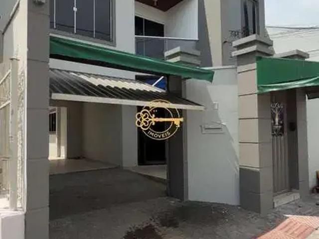 Casa / Sobrado para Venda em Itajaí/SC Barra do Rio 5 Quartos