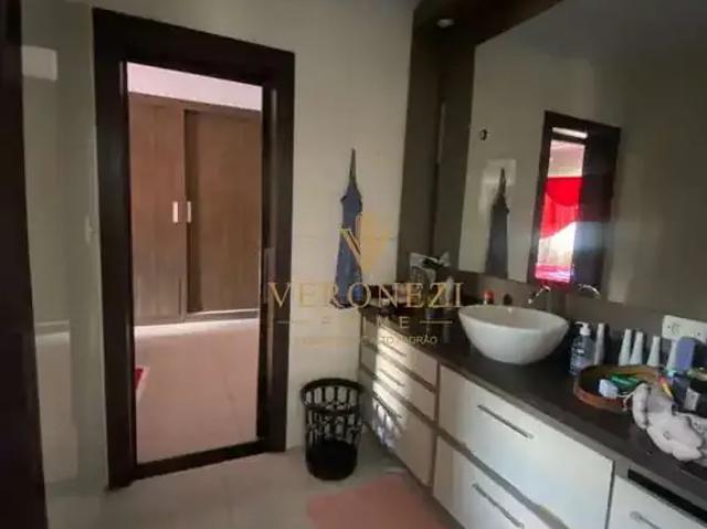 Casa / Sobrado para Venda em Itajaí/SC Barra do Rio 5 Quartos