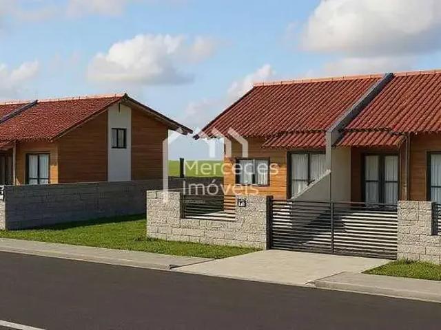 Casa / Sobrado para Venda em Itajaí/SC Brilhante II 2 Quartos