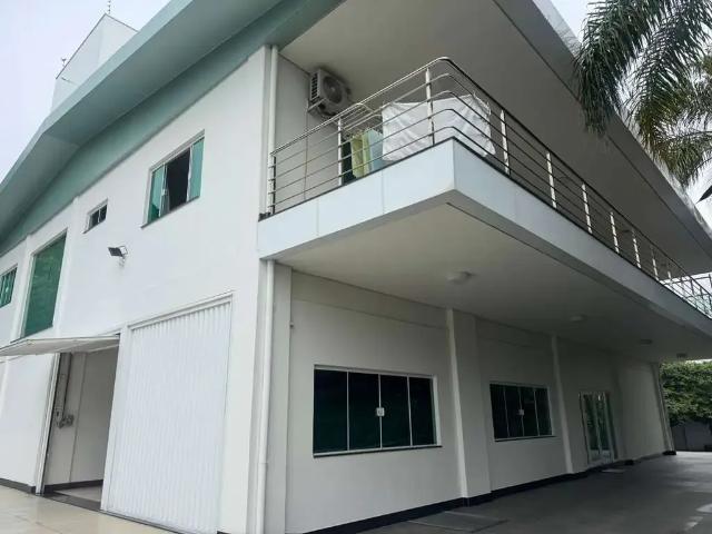 Casa / Sobrado para Venda em Itajaí/SC Cabeçudas 3 Quartos
