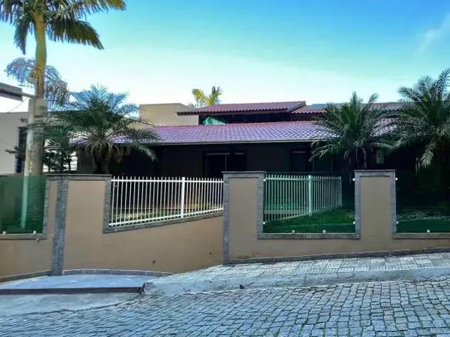 Casa / Sobrado para Venda em Itajaí/SC Cabeçudas 3 Quartos