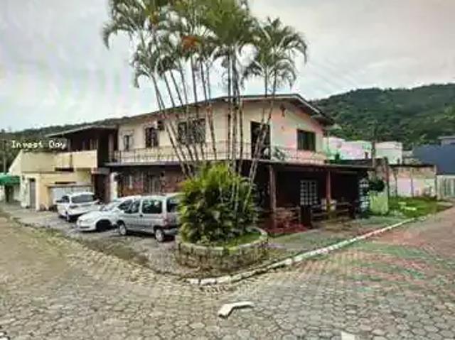 Casa / Sobrado para Venda em Itajaí/SC Carvalho 3 Quartos