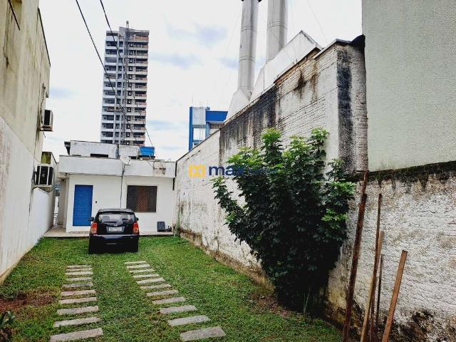 Casa / Sobrado para Venda em Itajaí/SC Centro 3 Quartos