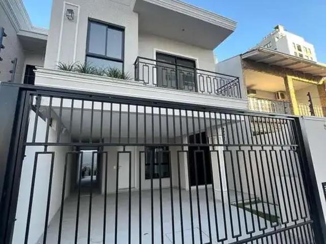 Casa / Sobrado para Venda em Itajaí/SC Centro 3 Quartos