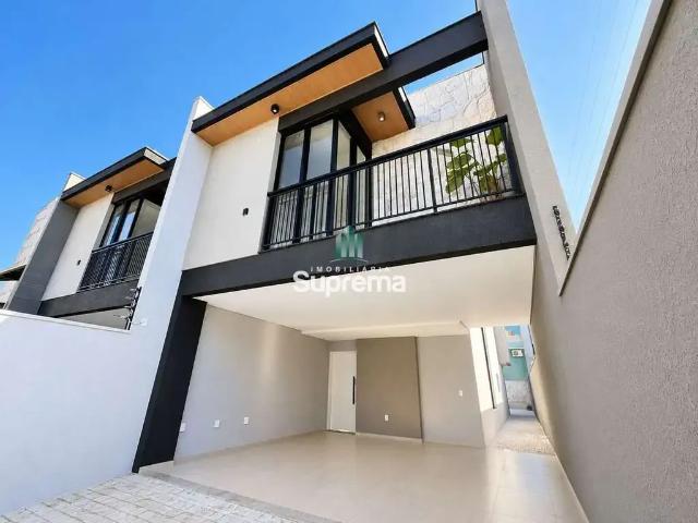 Casa / Sobrado para Venda em Itajaí/SC Centro 3 Quartos