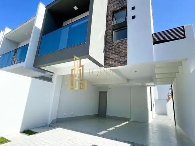 Casa / Sobrado para Venda em Itajaí/SC Centro 3 Quartos