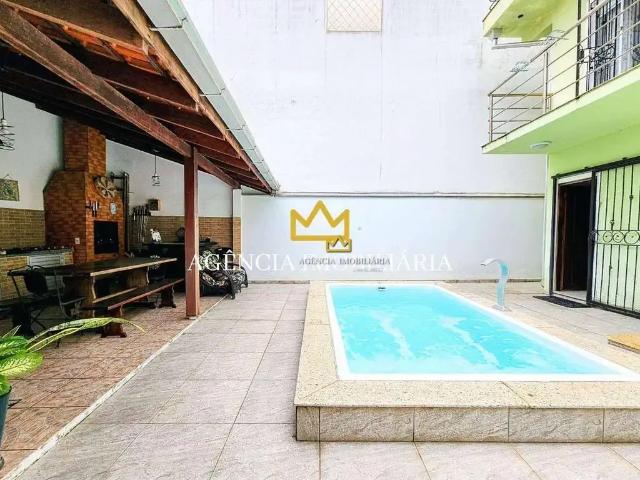 Casa / Sobrado para Venda em Itajaí/SC Centro 3 Quartos