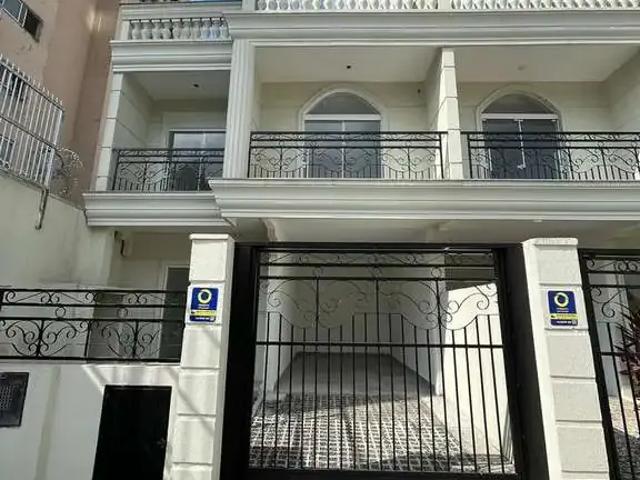 Casa / Sobrado para Venda em Itajaí/SC Centro 3 Quartos
