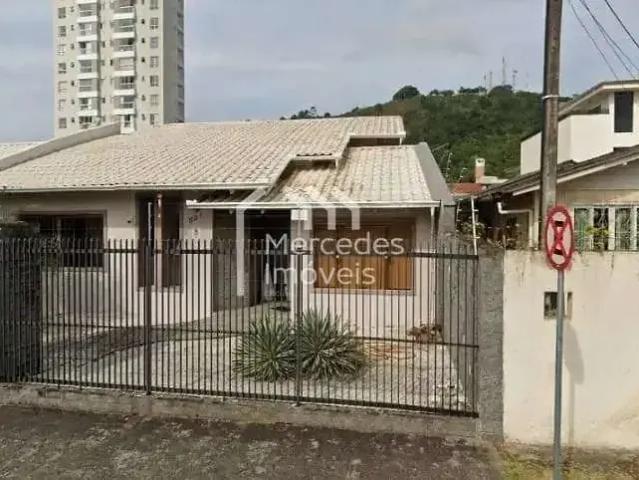 Casa / Sobrado para Venda em Itajaí/SC Centro 3 Quartos