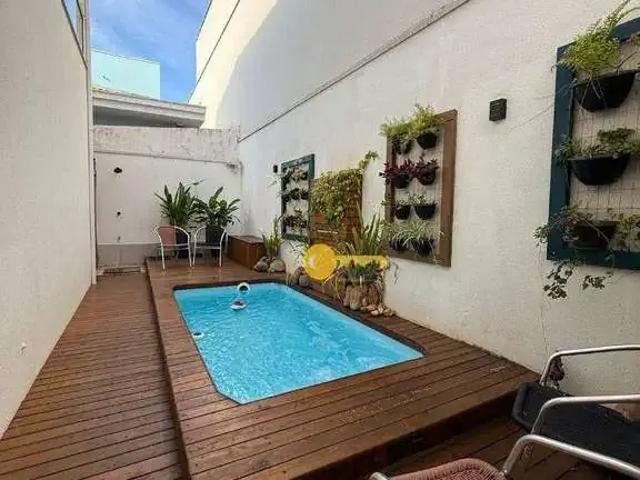 Casa / Sobrado para Venda em Itajaí/SC Centro 3 Quartos