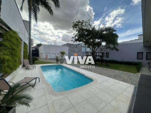 Casa / Sobrado para Venda em Itajaí/SC Centro 3 Quartos