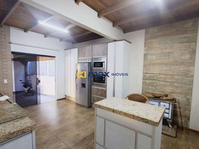 Casa / Sobrado para Venda em Itajaí/SC Centro 3 Quartos