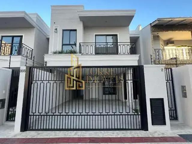 Casa / Sobrado para Venda em Itajaí/SC Centro 3 Quartos