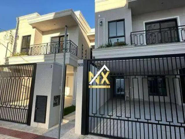 Casa / Sobrado para Venda em Itajaí/SC Centro 3 Quartos