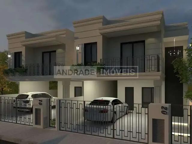 Casa / Sobrado para Venda em Itajaí/SC Centro 3 Quartos