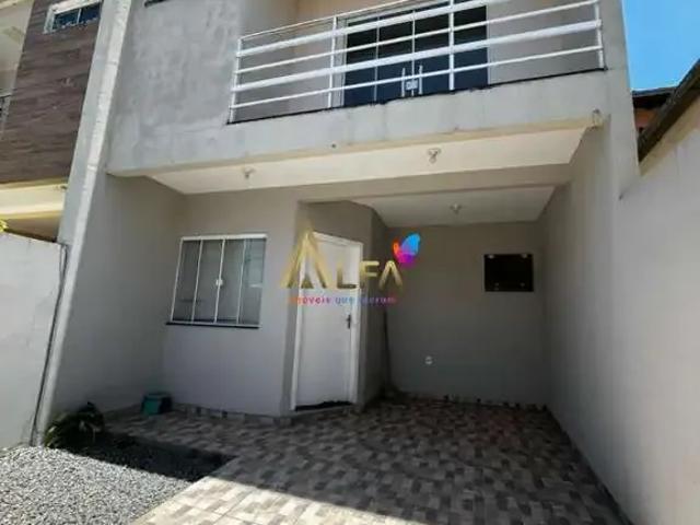 Casa / Sobrado para Venda em Itajaí/SC Centro 2 Quartos