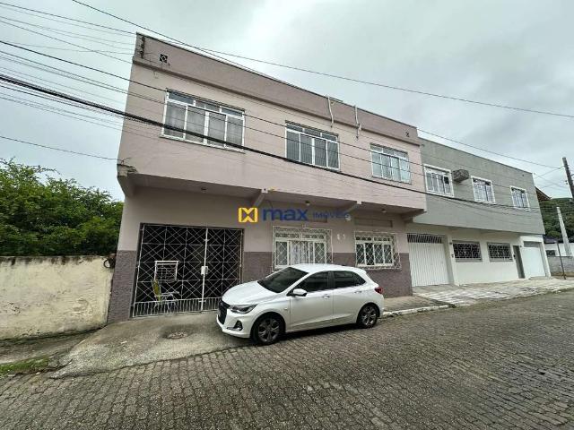 Casa / Sobrado para Venda em Itajaí/SC Centro 4 Quartos