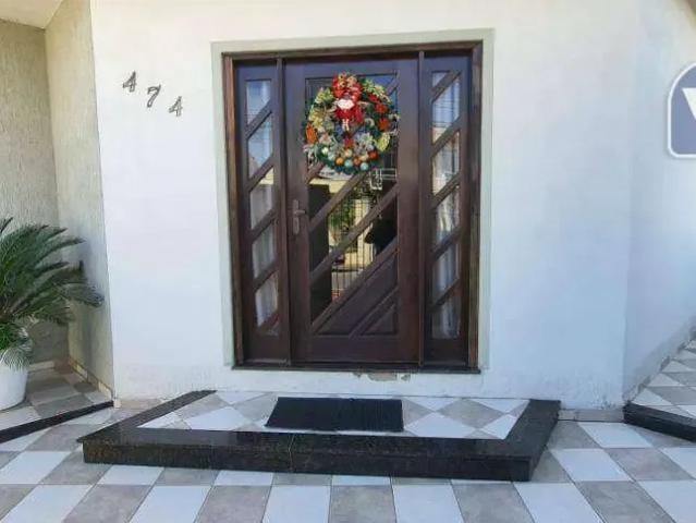 Casa / Sobrado para Venda em Itajaí/SC Centro 4 Quartos