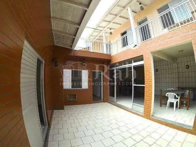 Casa / Sobrado para Venda em Itajaí/SC Centro 4 Quartos