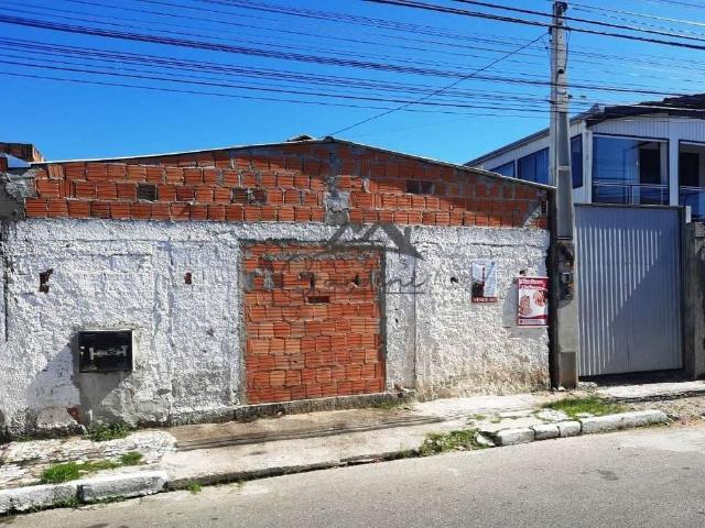 Casa / Sobrado para Venda em Itajaí/SC Cidade Nova 4 Quartos