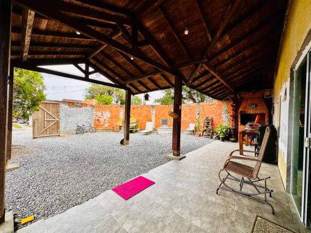 Casa / Sobrado para Venda em Itajaí/SC Cidade Nova 5 Quartos
