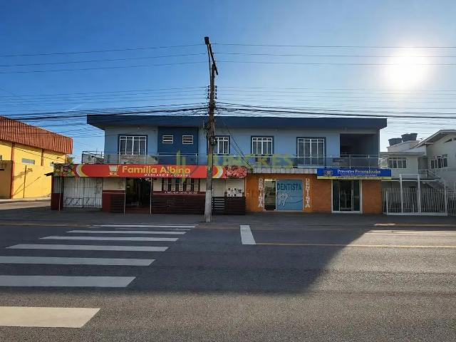 Casa / Sobrado para Venda em Itajaí/SC Cidade Nova 5 Quartos