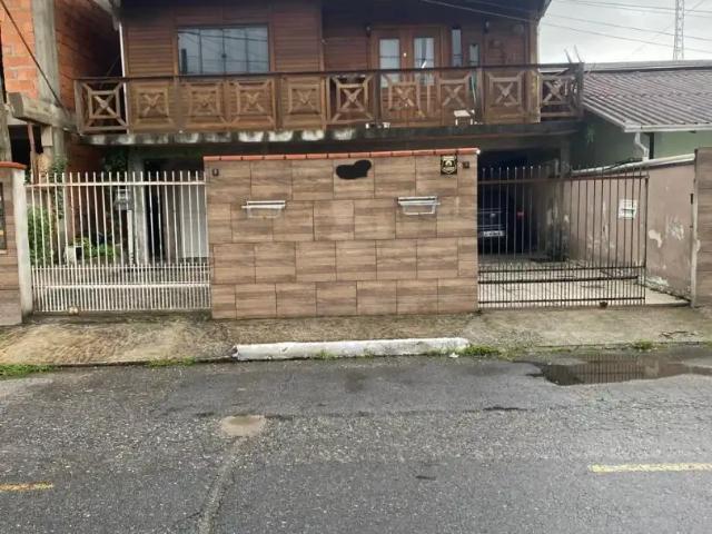 Casa / Sobrado para Venda em Itajaí/SC Cidade Nova 5 Quartos