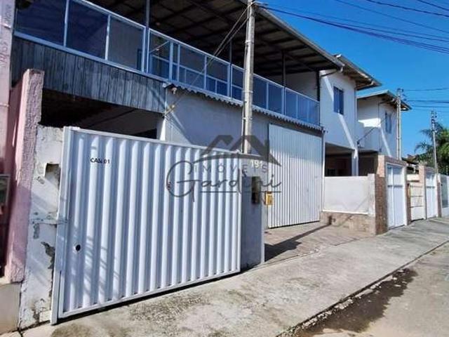 Casa / Sobrado para Venda em Itajaí/SC Cidade Nova 5 Quartos