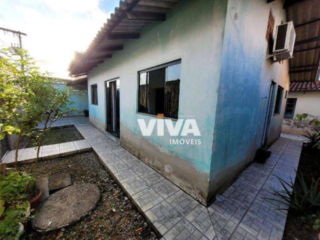 Casa / Sobrado para Venda em Itajaí/SC Cidade Nova 2 Quartos