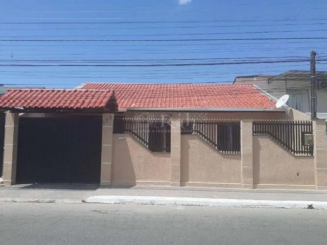 Casa / Sobrado para Venda em Itajaí/SC Cidade Nova 2 Quartos