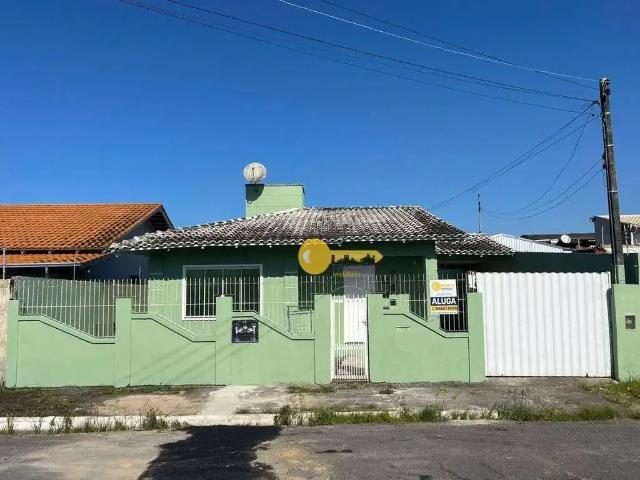 Casa / Sobrado para Venda em Itajaí/SC Cidade Nova 2 Quartos