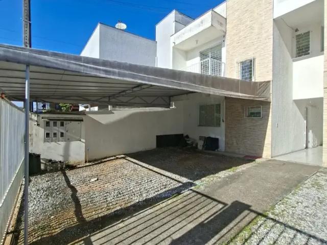 Casa / Sobrado para Venda em Itajaí/SC Cidade Nova 2 Quartos