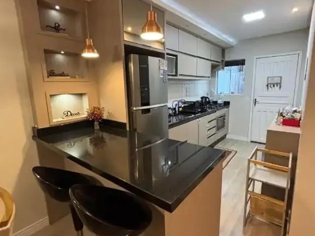 Casa / Sobrado para Venda em Itajaí/SC Cidade Nova 2 Quartos