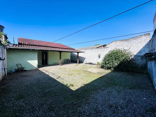 Casa / Sobrado para Venda em Itajaí/SC Cidade Nova 2 Quartos
