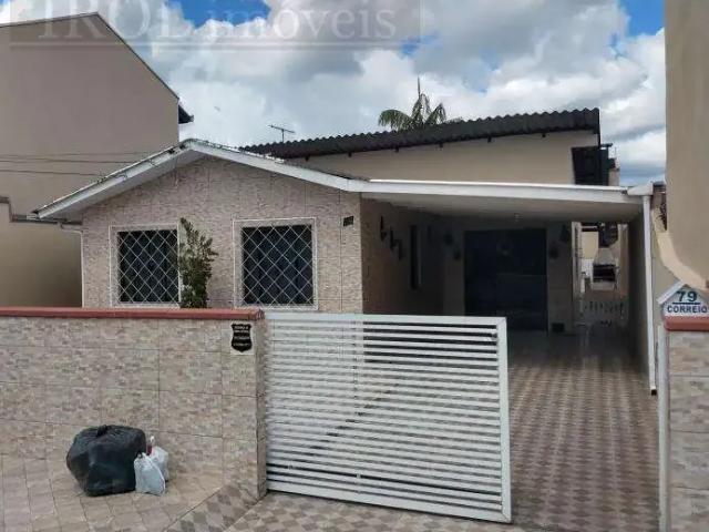 Casa / Sobrado para Venda em Itajaí/SC Cidade Nova 2 Quartos