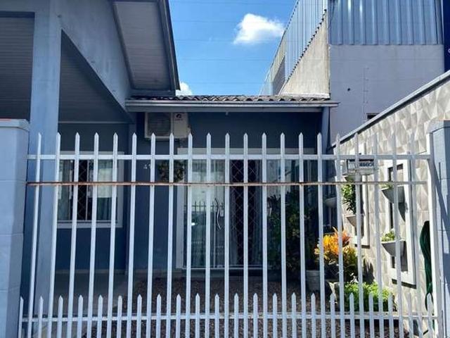 Casa / Sobrado para Venda em Itajaí/SC Cidade Nova 2 Quartos
