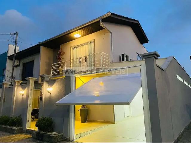Casa / Sobrado para Venda em Itajaí/SC Cidade Nova 2 Quartos