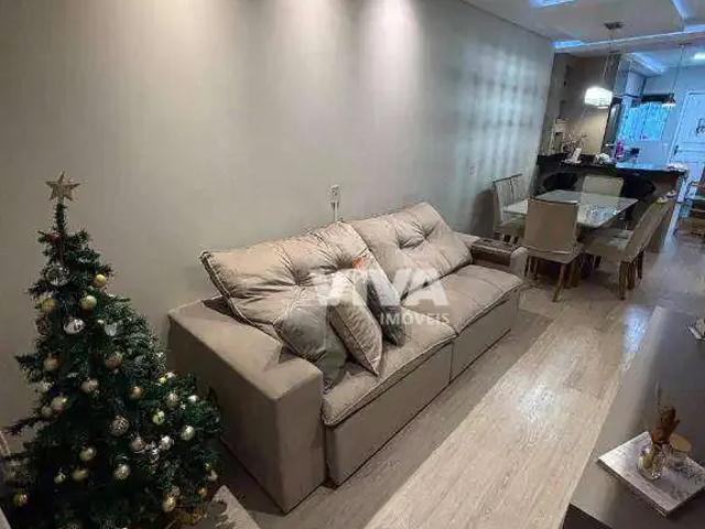 Casa / Sobrado para Venda em Itajaí/SC Cidade Nova 2 Quartos