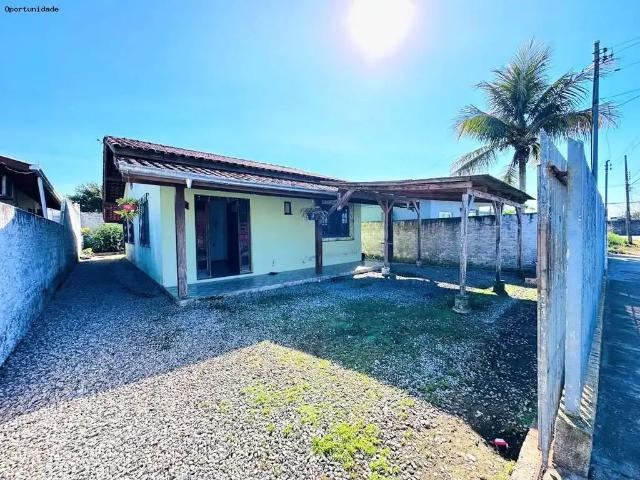 Casa / Sobrado para Venda em Itajaí/SC Cidade Nova 2 Quartos