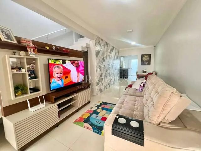 Casa / Sobrado para Venda em Itajaí/SC Cidade Nova 2 Quartos